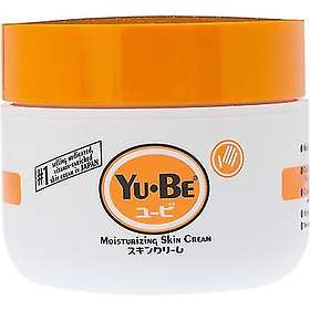 Find the best price on Yu-Be Moisturizing Skin Cream 70g | Compare ...