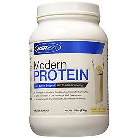 Find the best price on USP Labs Modern Protein 0.86kg | Compare deals ...