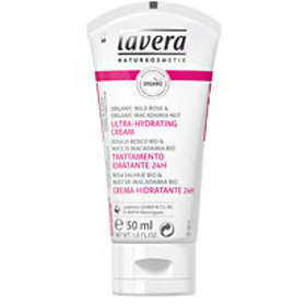 Find the best price on Lavera Ultra-Hydrating Cream 30ml | Compare ...