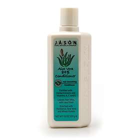 Find the best price on Jason Natural Cosmetics Conditioner 500ml ...