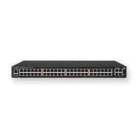 Find the best price on Brocade ICX 7450-48 | Compare deals on PriceSpy NZ