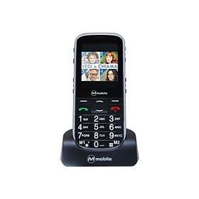 Find the best price on Mediacom Easy Phone Premium | Compare deals on ...