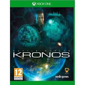 Find the best price on Battle Worlds: Kronos (Xbox One | Series X/S ...