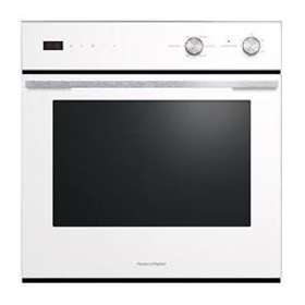 Find the best price on Fisher & Paykel OB60SC5CEW1 (White) | Compare ...