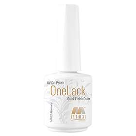 Find the best price on Maica Germany One Lack Quick Finish Color UV Gel ...