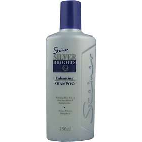 Find the best price on Steiner Silver Brights Enhancing Shampoo 250ml ...