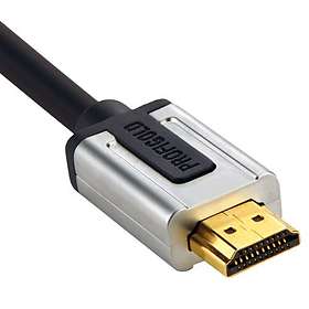 Find the best price on Profigold PROV HDMI - HDMI High Speed 10m ...