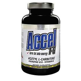 Find the best price on Anderson Accel 1-G 100 Tablets | Compare deals ...