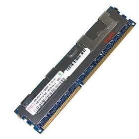 Find the best price on Hynix DDR3 1333MHz ECC Reg 16GB (HMT42GR7CMR4C-H9) | Compare deals on ...