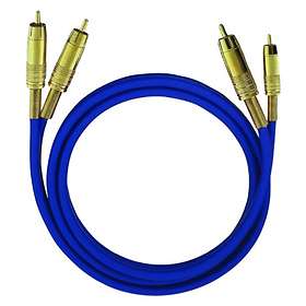 Find the best price on Oehlbach NF 1 Master Set 2RCA - 2RCA 3m ...