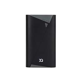 Find the best price on Xqisit Power Bank 7800mAh | Compare deals on ...
