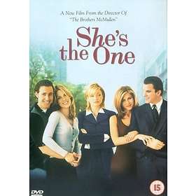 Find the best price on She's the One (UK) (DVD) | Compare deals on PriceSpy NZ