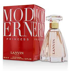 Find the best price on Lanvin Modern Princess edp 90ml | Compare deals ...