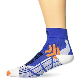 Find the best price on X-Socks Speed Metal Sock | Compare deals on ...