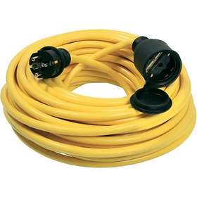 Find the best price on as - Schwabe Armoured 3G1.5 CEE 7/7 - CEE 7/4 M ...
