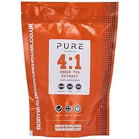 Find the best price on Bodybuilding Warehouse Pure Green Tea Extract ...