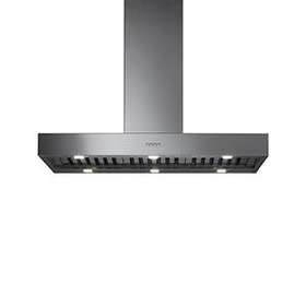 Find the best price on Falmec Line Pro 120cm Island (Stainless Steel ...