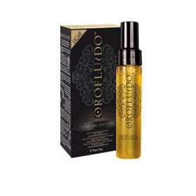 Find the best price on Orofluido Super Shine Light Spray 55ml | Compare ...