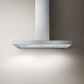 Find the best price on Elica Joy IX 90cm (White) | Compare deals on ...