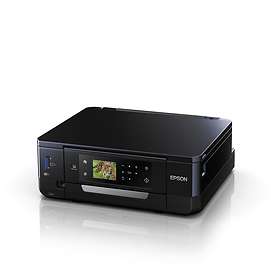 Find the best price on Epson Expression Premium XP-640 | Compare deals ...