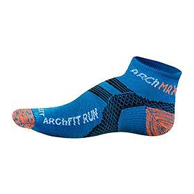 Find the best price on Arch Max Archfit Run Low Cut Sock | Compare ...