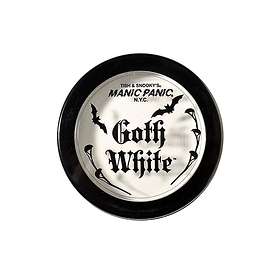 Find the best price on Manic Panic Goth White Cream & Powder Foundation ...