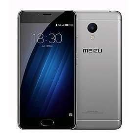 Find the best price on Meizu M3s 16GB | Compare deals on PriceSpy NZ