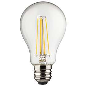 Find the best price on Muller-Licht Retro LED 1055lm 2700K E27 8W ...