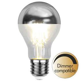 Find the best price on Star Trading Illumination LED Bulb Silver 350lm ...