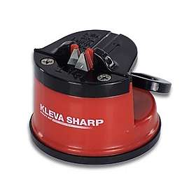 Find the best price on Kleva Range Sharp Knife Sharpener | Compare ...