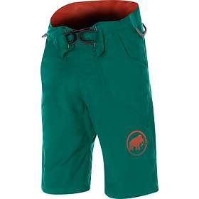 Find the best price on Mammut Realization Shorts (Men's) | Compare ...