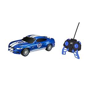 Find the best price on Nikko RC Street Cars Ford Mustang GT 1:20 RTR ...