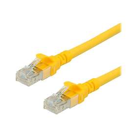 Find the best price on Roline Value UTP Cat6 RJ45 - RJ45 Snagless LSZH ...