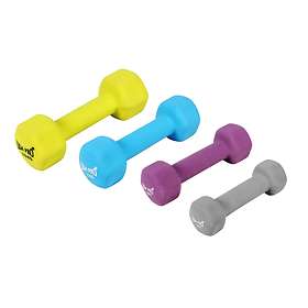 Find the best price on Usa Pro Hand Weight 1kg | Compare deals on ...