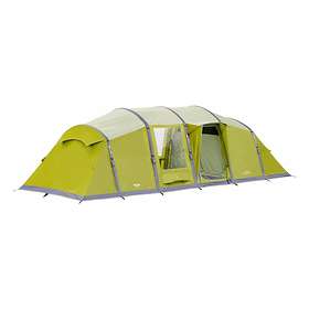 Find the best price on Vango Centara 800XL (8) | Compare deals on ...