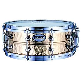 Find the best price on Peace Drums SD-312 Snare 14"x5.5" | Compare ...