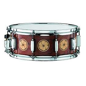Find the best price on Peace Drums SD-526BU Snare 14"x5.5" | Compare ...