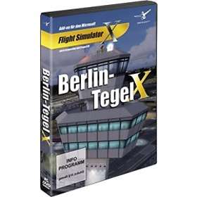Find the best price on Flight Simulator X: Berlin - Tegel (Expansion ...
