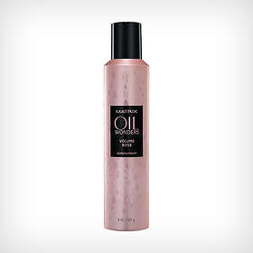 Find the best price on Matrix Oil Wonders Volume Rose Plumping Mousse ...