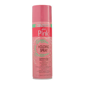 Find the best price on Lusters Pink Holding Spray 366ml | Compare deals ...