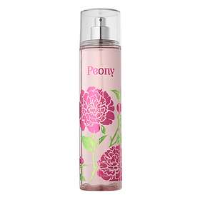 Find the best price on Bath & Body Works Peony Body Mist 236ml ...