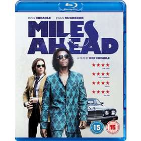 Find the best price on Miles Ahead (UK) (Blu-ray) | Compare deals on PriceSpy NZ