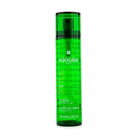 Find the best price on Rene Furterer Style Glossing Spray 100ml ...