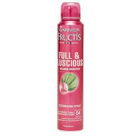 Find the best price on Garnier Fructis Full & Luscious Volume Booster ...