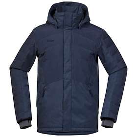 Find the best price on Bergans Brager Down Insulated Jacket (Men's ...