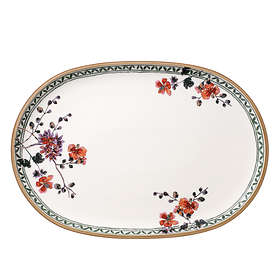 Find the best price on Villeroy & Boch Artesano Provençal Oval Fish ...