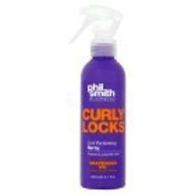 Find the best price on Phil Smith Curly Locks Curl Perfecting Spray ...
