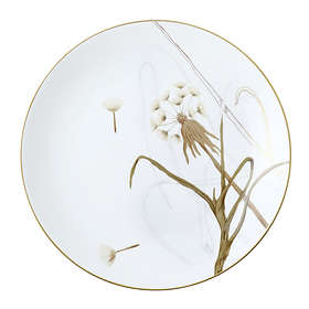 Find the best price on Royal Copenhagen Flora Dandelion Plate Ø22cm ...