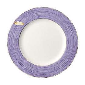 Find the best price on Wedgwood Sarah's Garden Plate Ø27cm | Compare ...