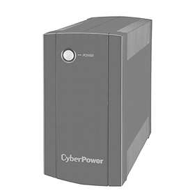 Find the best price on CyberPower Utility UT700E | Compare deals on ...